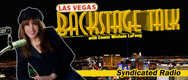 Las Vegas Backstage Talk